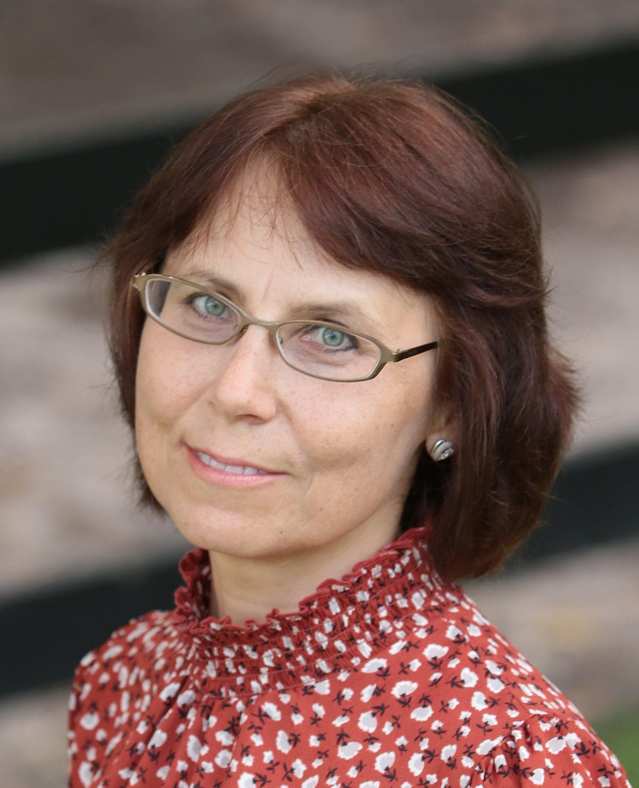 Natalie Perlin, Ph.D. - RedLine Performance Solutions