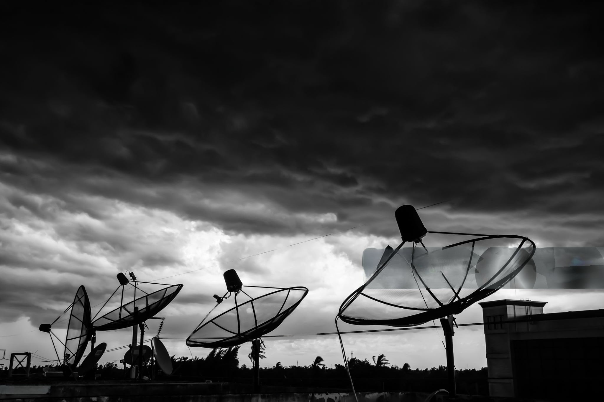 HPC - Mission Support for NOAA, NASA, DoD, Universities