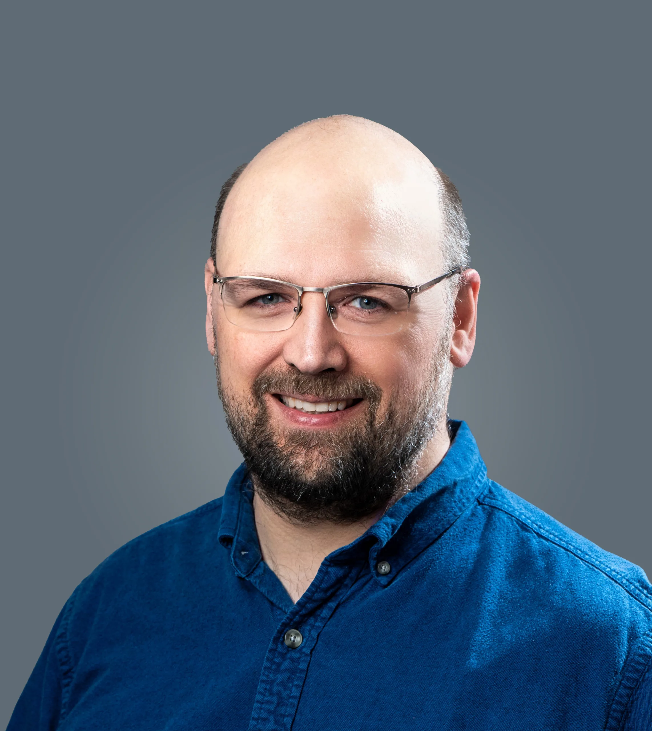 David Huber - RedLine Performance Solutions